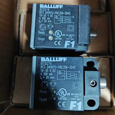 询价-BES0216巴鲁夫BESQ40KFU-PAC20A-S04