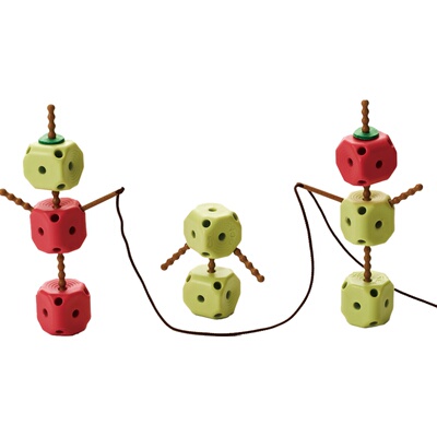 weplay台湾精细动作训练早教益智