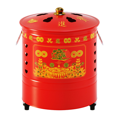 【特厚不锈钢+搪瓷】久烧不黑