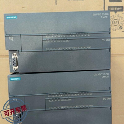 议 价西门zi200smartCPUSR60工业自动可 维修