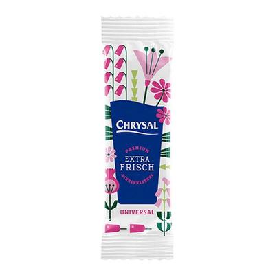 可利鲜进口清亮小袋鲜花保鲜剂