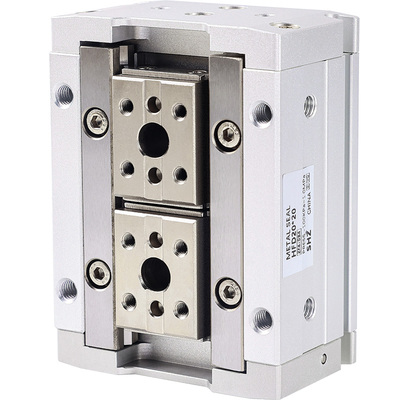 亚德客型气动夹爪质保一年秒发