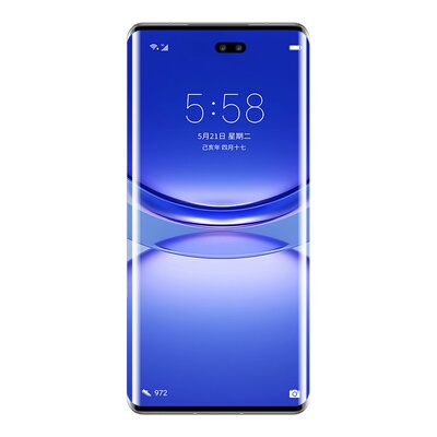 适用华为Nova防窥钢化膜送神器