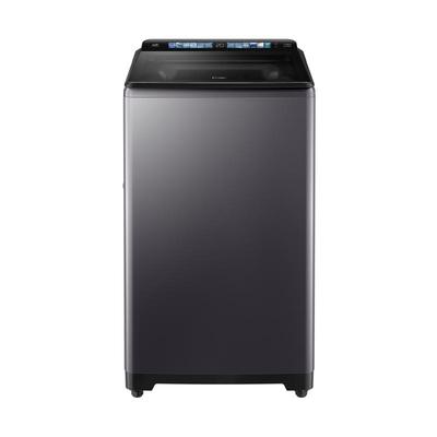 海尔双动力洗衣机直驱波轮防缠绕