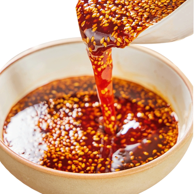 【新品促销】陕西正宗油泼辣子