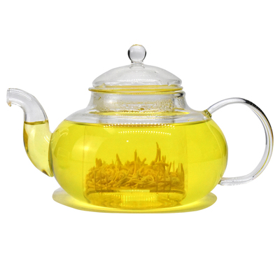 菏泽特产黄金优级牡丹花蕊茶