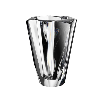 orrefors花瓶水晶玻璃北欧