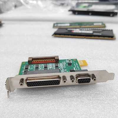 议价Matron图像信息采集卡 Y7139_0101 rev: A 全新现货