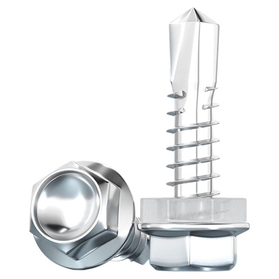 【全网热销】304/316钻尾螺丝