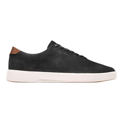 Cole Haan/歌涵 新品男鞋休闲鞋牛皮革板鞋轻便舒适运动鞋C42979