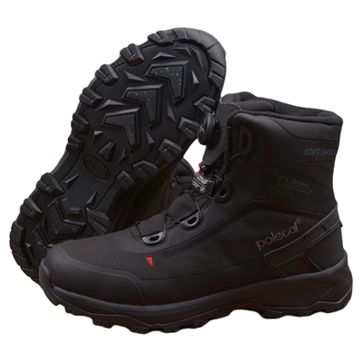 保暖防水雪地靴3M新雪丽户外鞋