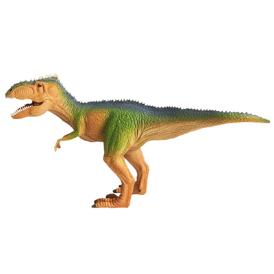 侏罗纪实心女孩南方巨兽仿真动物