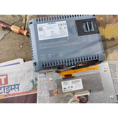 TP700 Comfort  6AV2 124-0GC01-