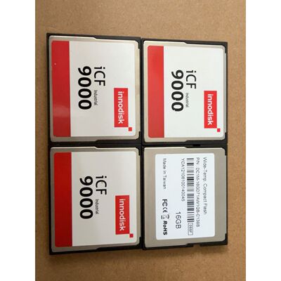 询价-innodisk宜鼎 iCF9000 工业级CF卡 16G