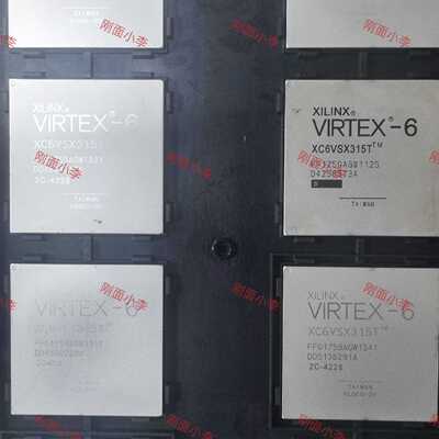 询价XC6VSX315T-2FFG1759I