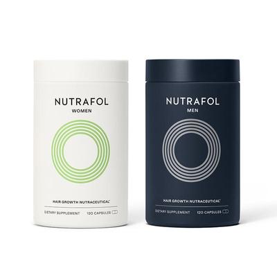 胶囊复合维生素NUTRAFOL