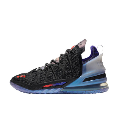 Nike/耐克正品Kylian男士减震防滑中帮实战篮球鞋DB8148-001