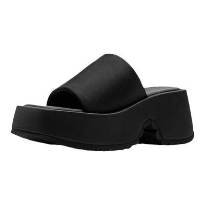 ThirtyMore增高厚底性感凉拖鞋