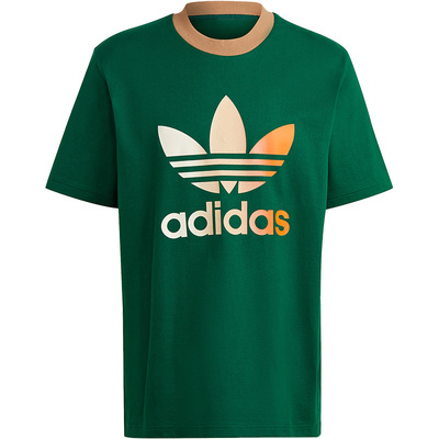 男子短袖Adidas/阿迪达斯