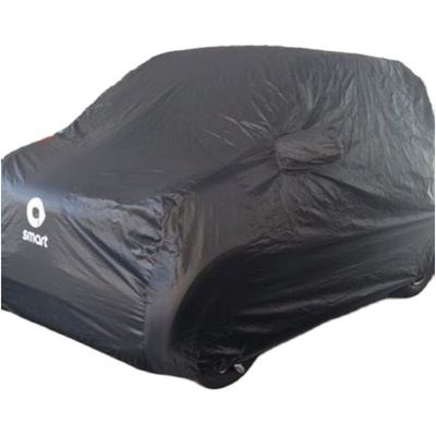 奔驰smart防晒防雨汽车车衣定制