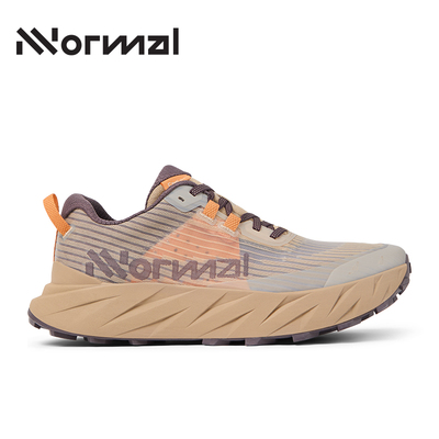 【新款】NNormal Cadí卡迪越野跑鞋K天王同款户外缓震长距离男女