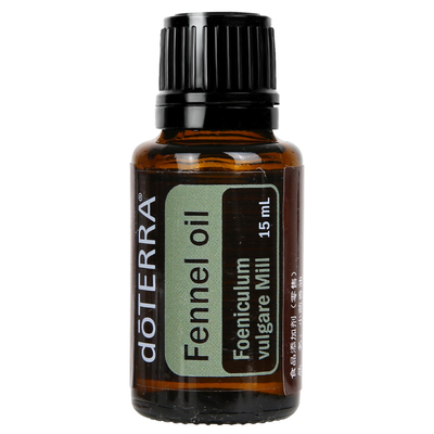 doterra小茴香精油oil15ml美国