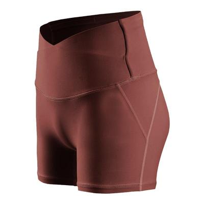 夏季三分裤跑步速干训练瑜伽短裤