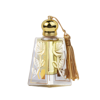 氤氲木质花香持久自然淡香香水油