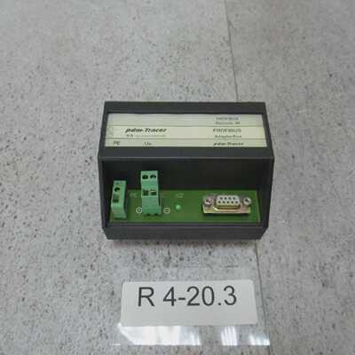 Go Systemelektronik Online-Tracer Bus Profesional Adaptador
