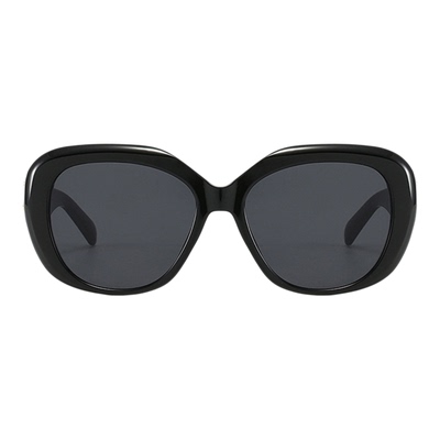 桔里氛围感女款凯旋门太阳镜