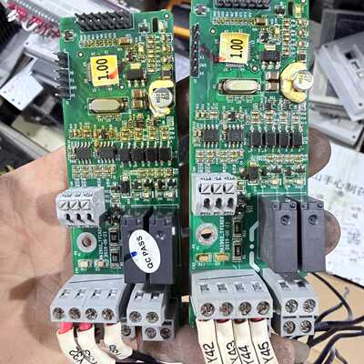 【议价-可维修】 INVT 05492 17001 工控备件  /均有货