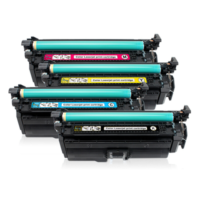 适用惠普CP3525硒鼓HPLaserJet CM3530FS CP3525N墨盒CE250A 504A