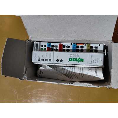 询价-WAGO万可模块750342仅封商品售可维修