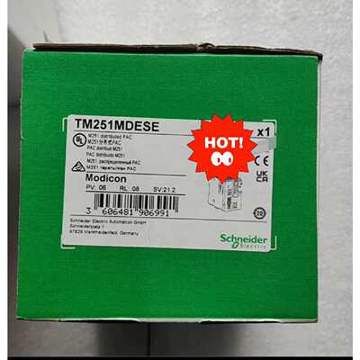 〔议价-可维修〕TM251MDSE可控制器，正品，需要