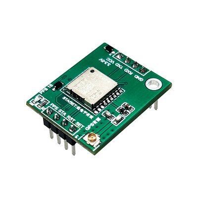 厂家高精度gps定位单北斗模块