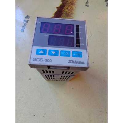 非标价Shinko神港温控仪GCS300GCS33ASM议价
