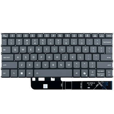 适用联想 IdeaPad Slim 5 13ARP10 83J2 83J3 笔记本键盘 J13 IRL