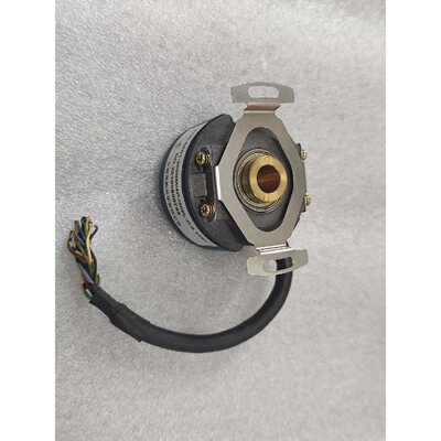 长春禹衡编码器ZKD56S1250BM4PG05L