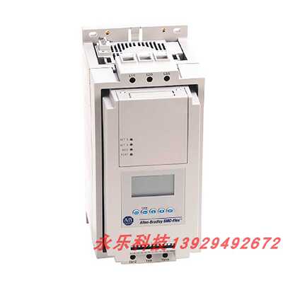 议价150-F201NBDD 美国 AB 软启动 电机 150F201NBDD 现货 原装