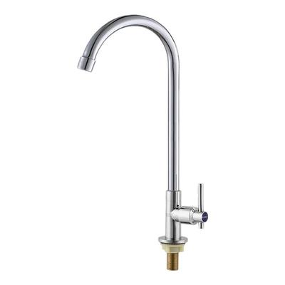 阳台洗衣池水龙头家用洗手盆