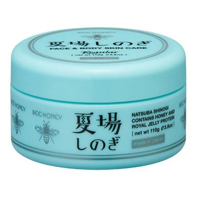 现货玫瑰屋OhBaby清凉越夏啫喱霜