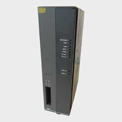 Schiele entrelec Systron S800 CPU 812 mini Ri? am Back-cover