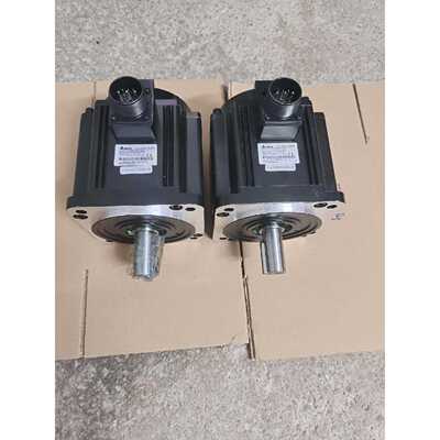 ECMA-E91315MS 台达 1.5KW 伺服电机814