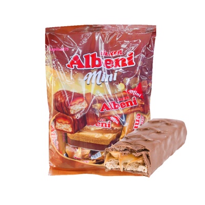 优客土耳其巧克力饼干500g包邮