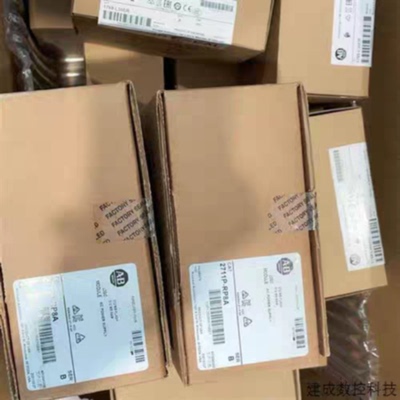议价2711P-RP8D罗克韦尔AB 触摸屏全新原装现货 2711PRP8D 逻辑模