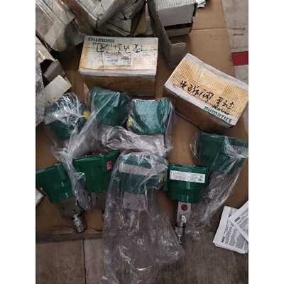 询价阿斯卡ASCO电磁阀NFET8327B102，绿色外壳，
