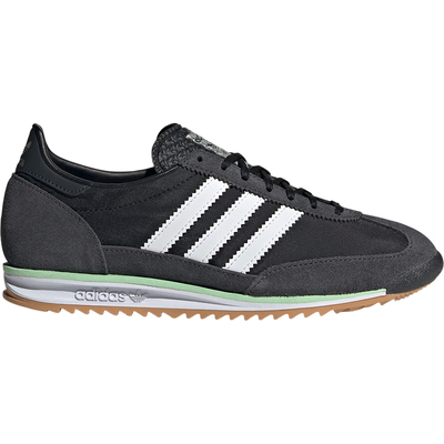 Adidas/阿迪达斯正品三叶草男女款经典复古薄底运动鞋JH7390