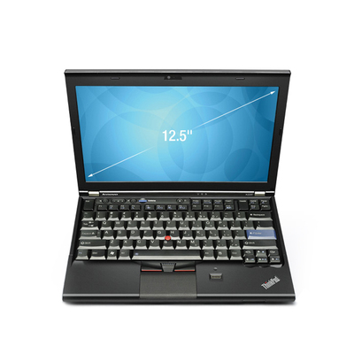 联想thinkpadx220办公笔记本电脑