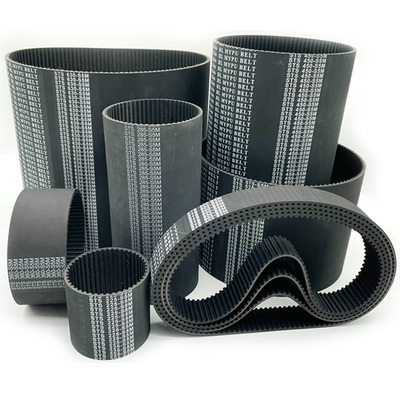 橡胶同步带Mypu皓乐传动