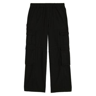 Lopa工装水洗长裤Holzweiler